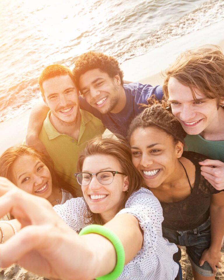 Group Tours & Travel – Infinity Group Travel